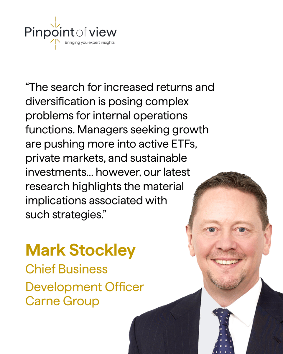 Supermodel: The great evolution in asset management